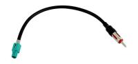 China ISO Car Antenna Adapters Customized Radio Antenna Adapter Wiring Harness for sale