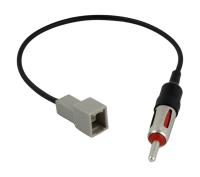 China ISO Car Antenna Adapters Customized Radio Antenna Adapter Wiring Harness for sale