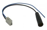 China Radio Car Antenna Adapters Auto Extension Cable SGS Certificate for sale