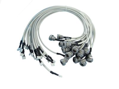 China Factory Direct Sell Customized Wiring Harness for Medical Device Cable Assembly for sale