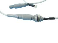 China Manufacture Custom Cable Assembly Wiring Harness for Medical Equipments for sale