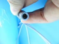 China Manufacture Custom Cable Assembly Wiring Harness for Medical Equipments for sale