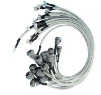 China Wholesale Customized Wire Harness for Medical Equipment Cable Assembly for sale