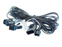 China SGS 3 Pin Wire Harness Cable Assembly ODM For Medical Equipment for sale