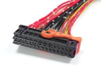China Pure Copper Automotive Wire Harness Assembly ODM For Audi Seat Skoda for sale