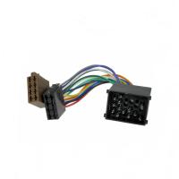 China 16 Pin Customized Wire Harness DC12V For Harley Davidson Harley for sale