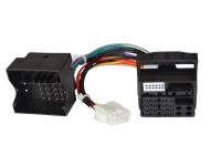 China 16 Pin Customized Wire Harness DC12V For Harley Davidson Harley for sale