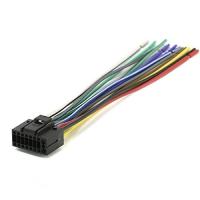 China ISO Truck Wiring Harness AC Interface Custom Trailer Connector Kit for sale