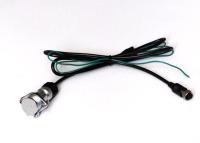 China Spiral Coiled Power Wire PVC Insulation Truck Trailer Harness SGS Certificate for sale