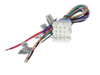 China Customized Automotive Electronic Waterproof Connector Wiring Harness for Different Brands Connector for sale