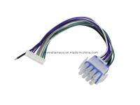 China Customized Automotive Electronic Waterproof Connector Wiring Harness for Different Brands Connector for sale