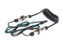 China Customized Automotive Electronic Waterproof Connector Wiring Harness for Different Brands Connector for sale
