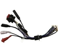 China Automotive Electrical Harness Wire Marine Waterproof For Mechanical for sale