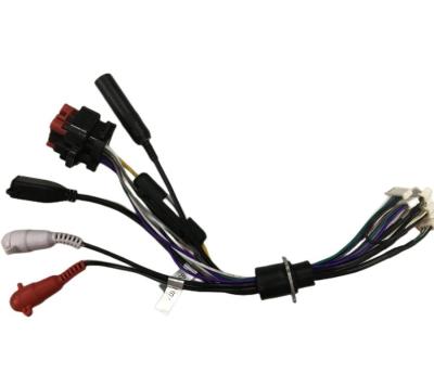 China Automotive Electrical Harness Wire Marine Waterproof For Mechanical for sale