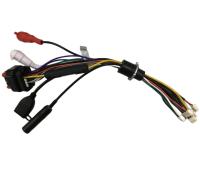 China Automotive Electrical Harness Wire Marine Waterproof For Mechanical for sale
