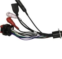 China Automotive Electrical Harness Wire Marine Waterproof For Mechanical for sale