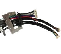 China Copper Electrical Wiring Harness Marine Wire Harness Assembly for sale