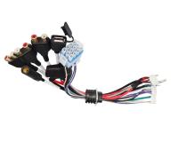 China Extender Heavy Duty Boat Wire Harness Customize With Multi Connector for sale