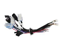 China Extender Heavy Duty Boat Wire Harness Customize With Multi Connector for sale