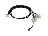 China Car Wiring Harness Assembly Length 150mm Entertainment OEM FCC Certificate for sale