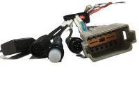 China OEM Auto Wiring Harness Kit Cable Assembly Mariner VDE Certificate for sale