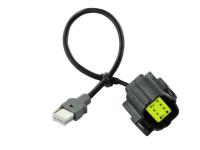 China Remote Control Auto Stereo Wiring Harness Plug Customize Marine Boat for sale