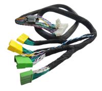 China OEM Electrical Wiring Harness for sale