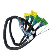 China OEM Electrical Wiring Harness for sale