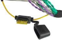 China OEM Electrical Wiring Harness for sale