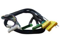 China OEM Electrical Wiring Harness for sale