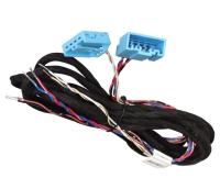China Professional Manufacturing Cable Solution Long Durability Engine Wiring Harness for BMW for sale
