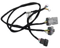 China Wiring Kit Assembly Manufacture Reliable Multiple-Function Wire Harness Automotive for sale