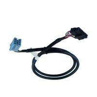 China Manufacturing Variety of Cable Wire Assemblies Custom Automotive Audio Wiring Harness for sale