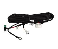China Professional Manufacturer Vehicle Custom Aftermarket Wire Harness Toyota Radio Wire Adapter for sale