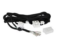 China Customize Automobile Cable Assembly Professional Automotive Connector Wiring Harness for sale