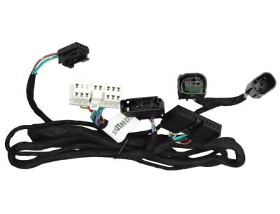 China Professional Manufacture OEM Plug and Play Automotive Wiring Harness Replacement Engine Wire Harness for sale
