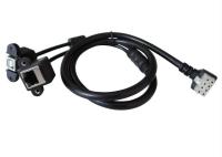 China Professional Manufacture OEM Plug and Play Automotive Wiring Harness Replacement Engine Wire Harness for sale