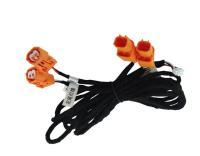 China Custom Automotive Wire Harness Manufacturing Wiring Harness Cable Assembly Solution for sale