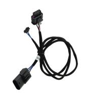 China Custom Automotive Wire Harness Manufacturing Wiring Harness Cable Assembly Solution for sale