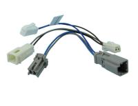 China DIY Wiring Harness Supplies Custom Automotive Wire Harness Manufacturers for sale
