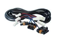 China DIY Wiring Harness Supplies Custom Automotive Wire Harness Manufacturers for sale
