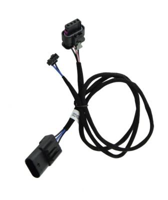 China Car Wiring Harness Loom Kits Reliable Durable and Affordable Cable Assembly Solutions Manufacture for sale