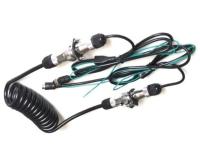 China Car Wiring Harness Loom Kits Reliable Durable and Affordable Cable Assembly Solutions Manufacture for sale