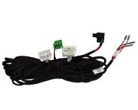 China Car Wiring Harness Loom Kits Reliable Durable and Affordable Cable Assembly Solutions Manufacture for sale