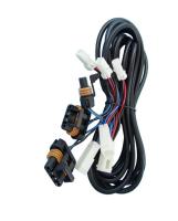 China High Quality Replacement Automotive Wiring Harnesses Solutions Electrical Harness for sale