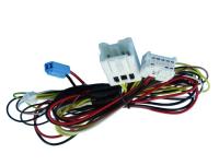 China High Quality Replacement Automotive Wiring Harnesses Solutions Electrical Harness for sale