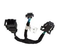 China Automotive Wiring Harness Manufacturers Custom Sound Signal Processor DSP Amplifier Cable Wire Harness for sale