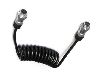 China Custom Automotive Truck Wiring Harness Length 150mm Voltage 300V for sale