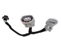 China Custom Automotive Truck Wiring Harness Length 150mm Voltage 300V for sale