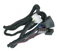 China Custom Automotive Truck Wiring Harness Length 150mm Voltage 300V for sale